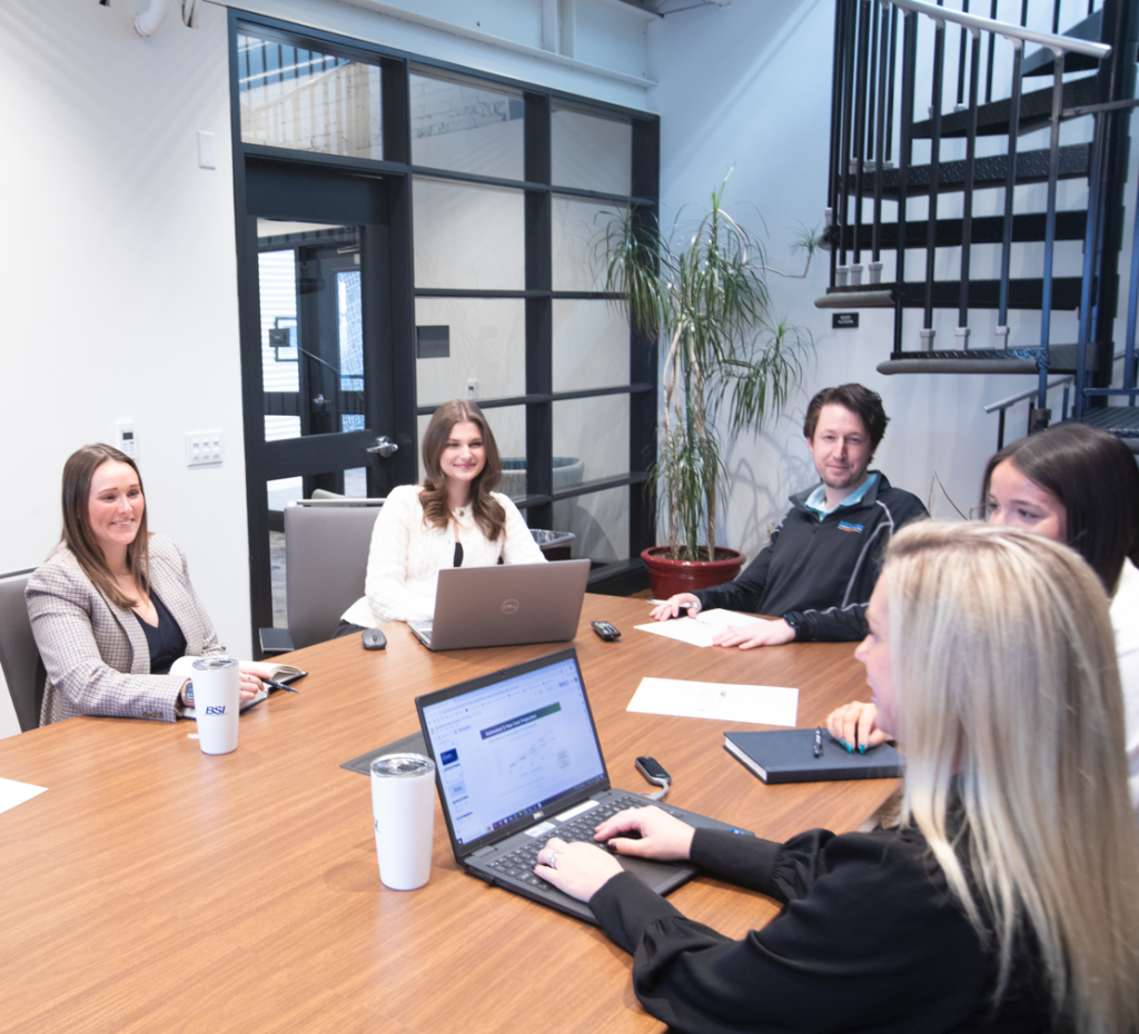 Our People: Meet Our Dedicated Team | BSI Corporate Benefits