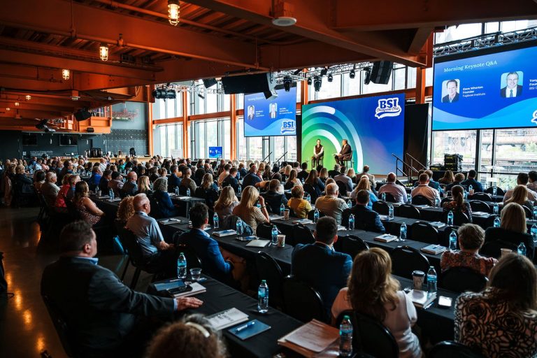 CORE 2025 Recap: 300+ Leaders, Unforgettable Moments, and the Power of ...