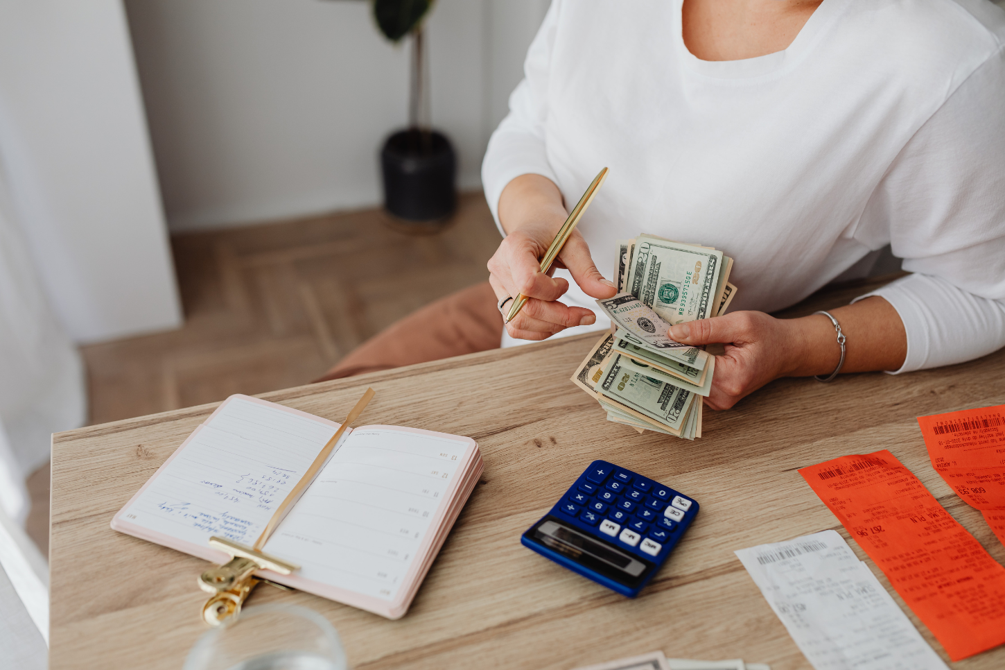 Beyond the Paycheck: Why Financial Wellbeing Is Now a Core Benefits ...